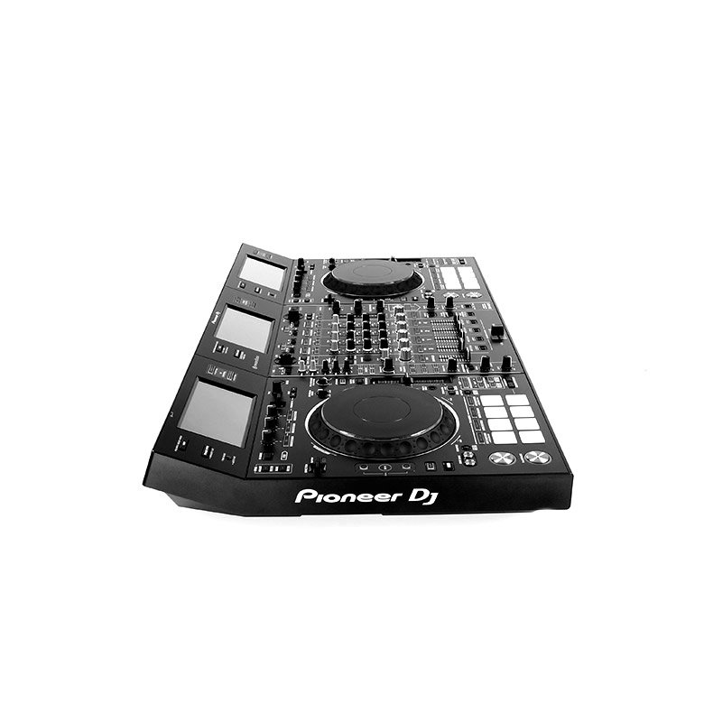 Pioneer DJ DDJ-RZX - Contrôleur DJ USB SonoVente.com