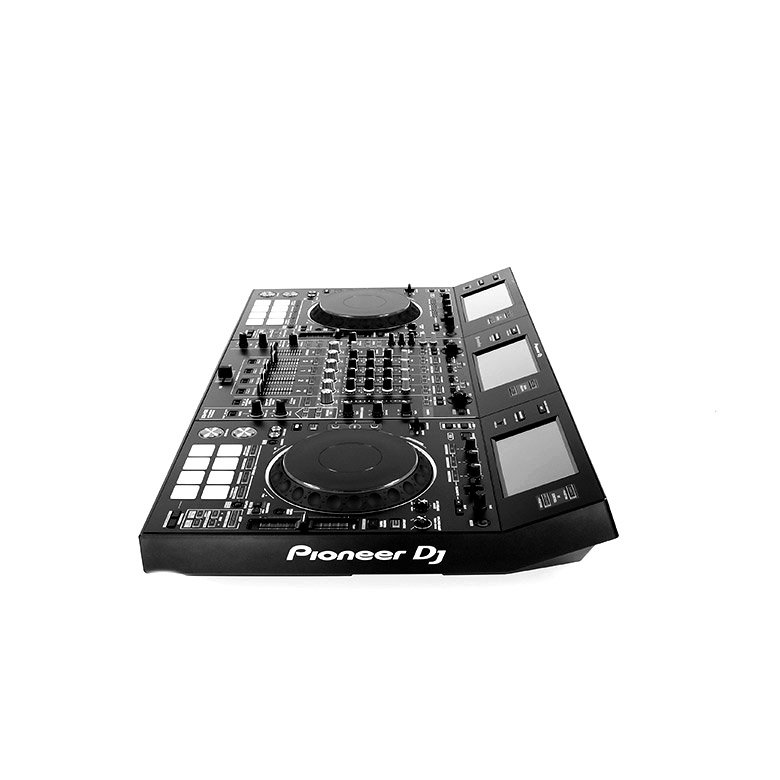 Pioneer DJ DDJ-RZX - Contrôleur DJ USB SonoVente.com