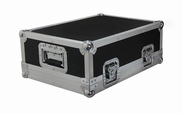 Power Flights FCM Mixer XXS - Flight table de mix SonoVente.com