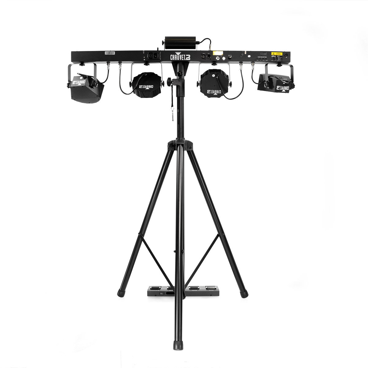 Chauvet GigBAR 2 - Effets à LED SonoVente.com