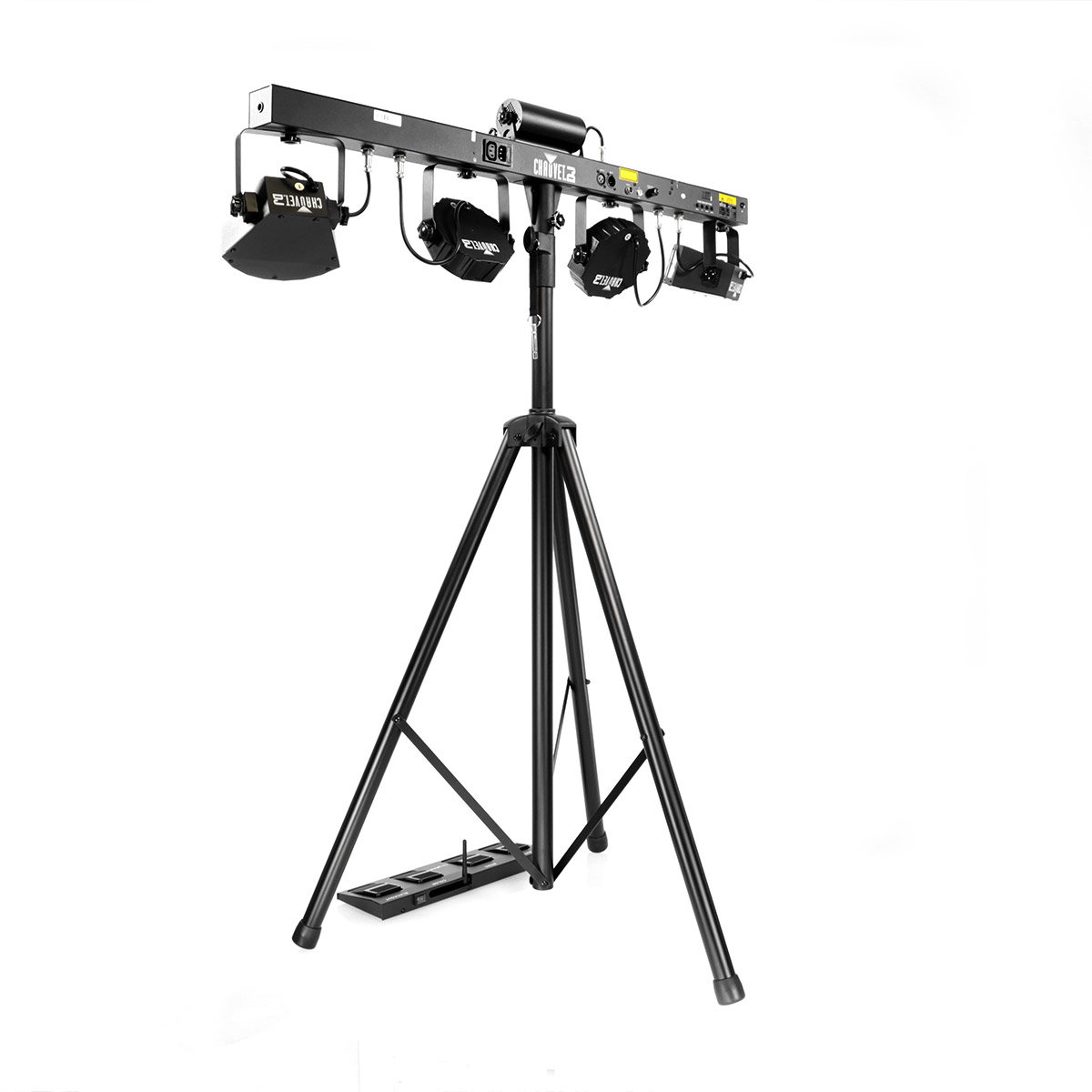 Chauvet GigBAR 2 - Effets à LED SonoVente.com