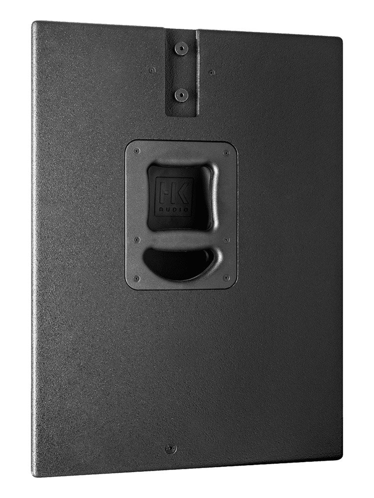 HK Audio L5 LTS LINEAR 5 - Enceinte non-amplifiée SonoVente.com