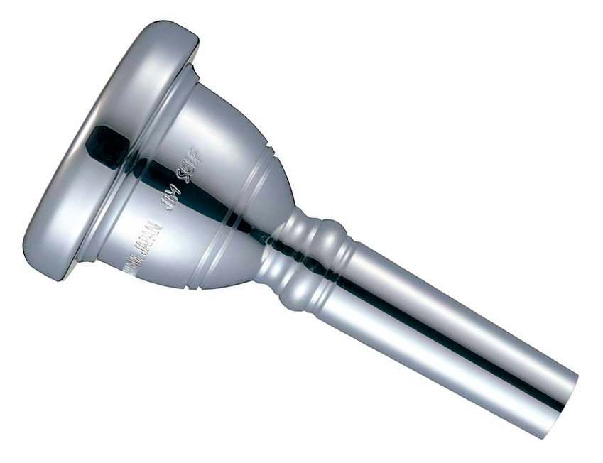 Yamaha BB SELF S Embouchure Tuba, Signature Jim Self - Embouchure ...