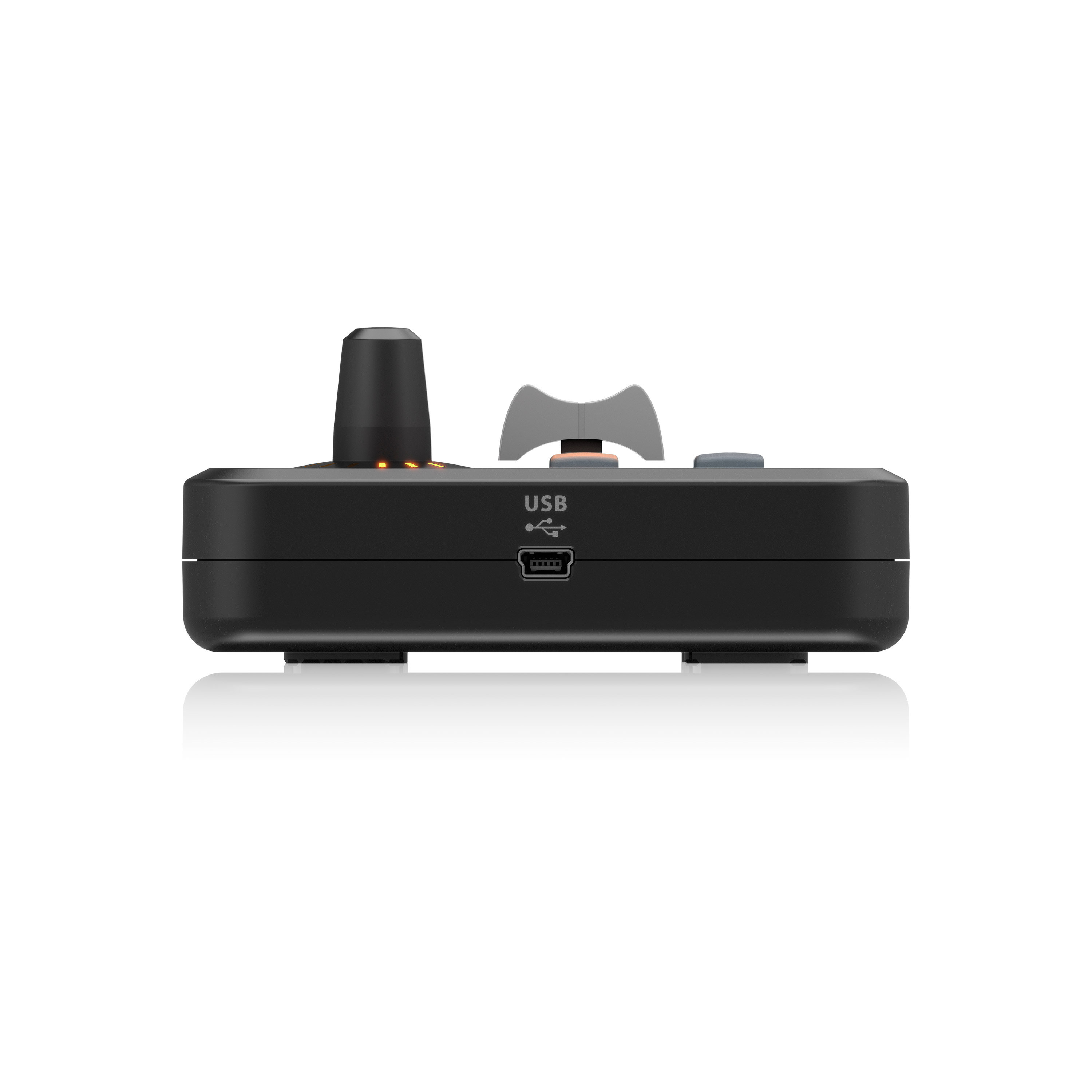 Behringer X-TOUCH Mini - MIDI-controller SonoVente.com - nl