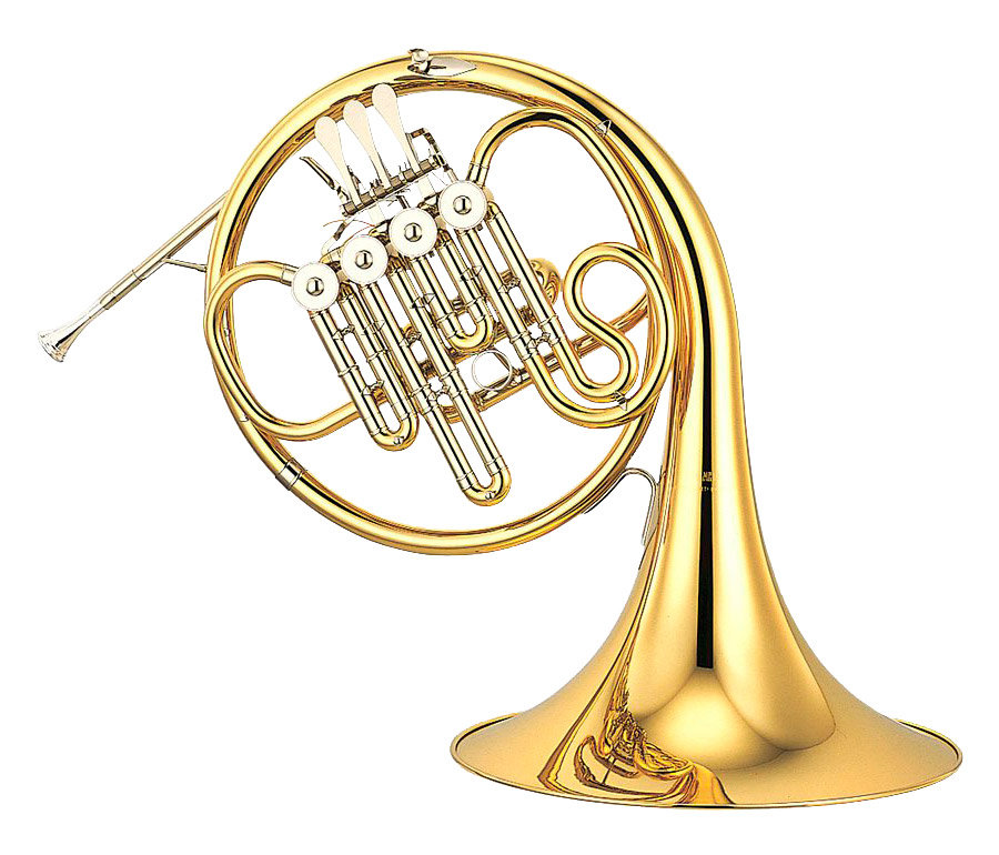 Yamaha YHR 322 II Cor d'harmonie simple en Sib - Cor d'harmonie ...