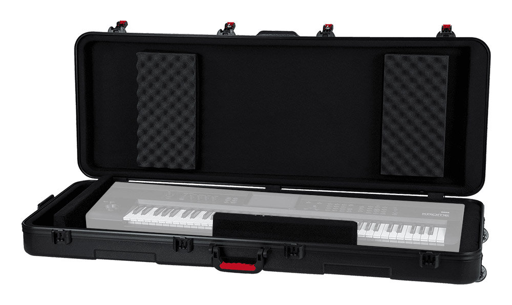 Gator GTSA-KEY76 - Keyboard Cases SonoVente.com - en