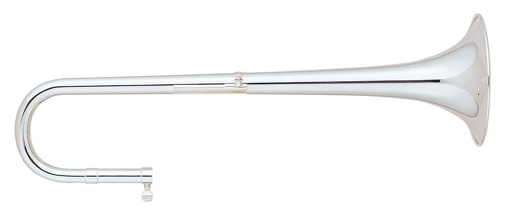 Yamaha YTR 9710 trompette Sol/Fa, Série Custom - Trompet, kornet, bugel SonoVente.com - nl