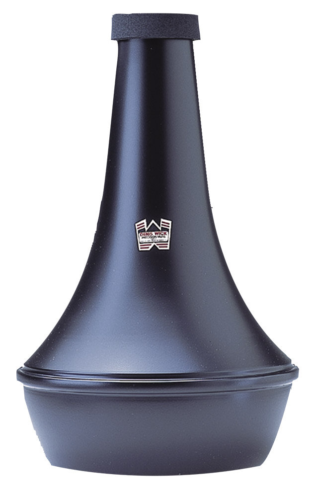 Denis Wick Sourdine euphonium muette - Sourdine SonoVente.com