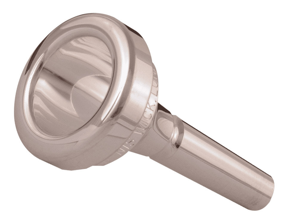 Denis Wick DW 5880E-4AM Embouchure euphonium Série Classic - Embouchure ...