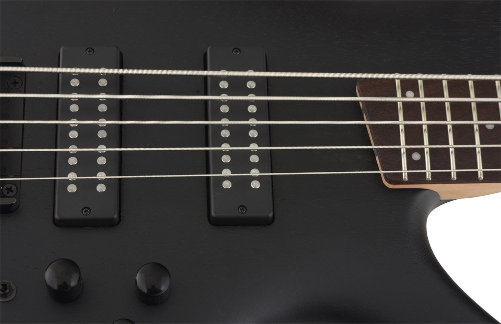 Ibanez SR305EB-WK - Basse électrique SonoVente.com