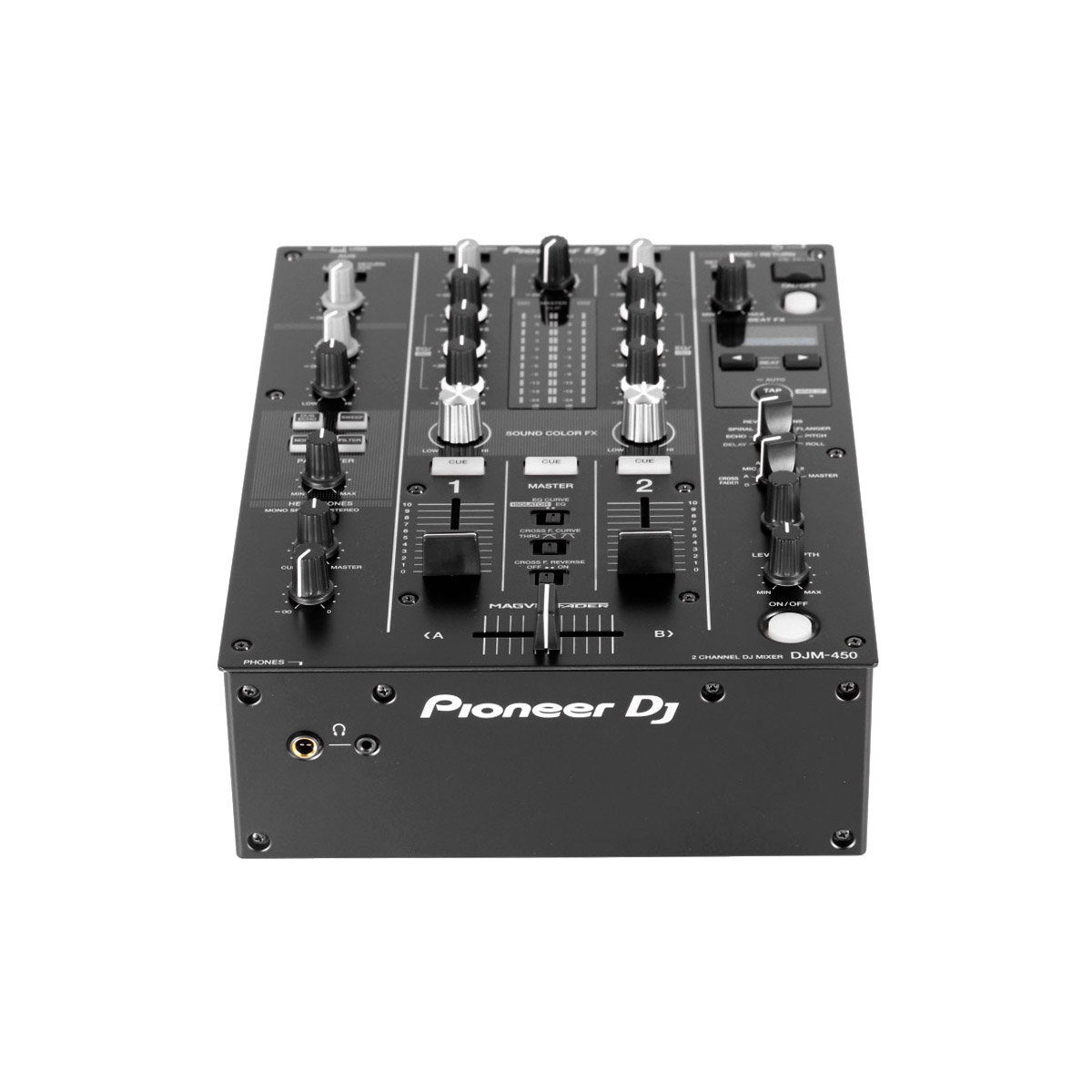 Pioneer DJ DJM 450 - Table de mixage DJ SonoVente.com