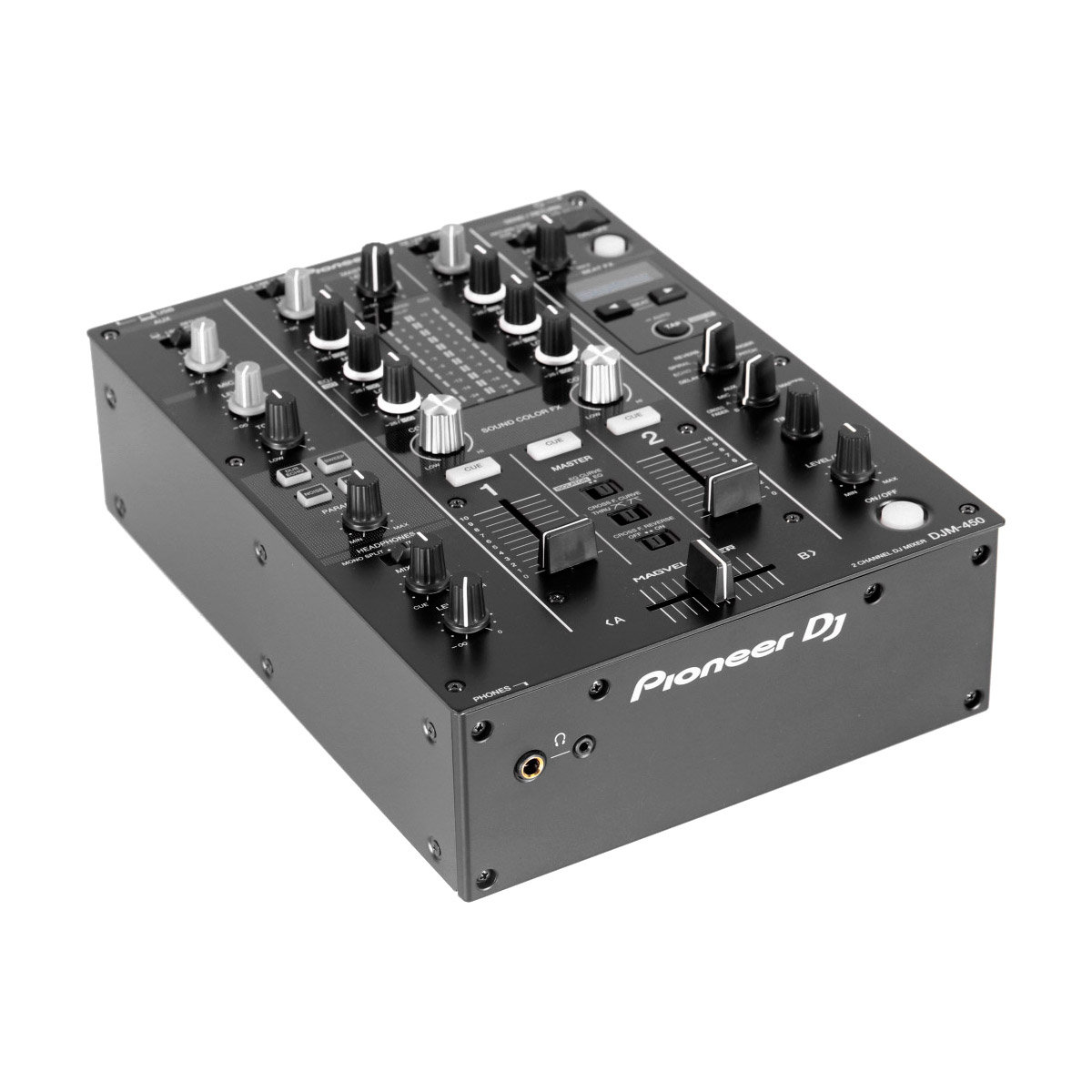 Pioneer DJ DJM 450 - Table de mixage DJ SonoVente.com