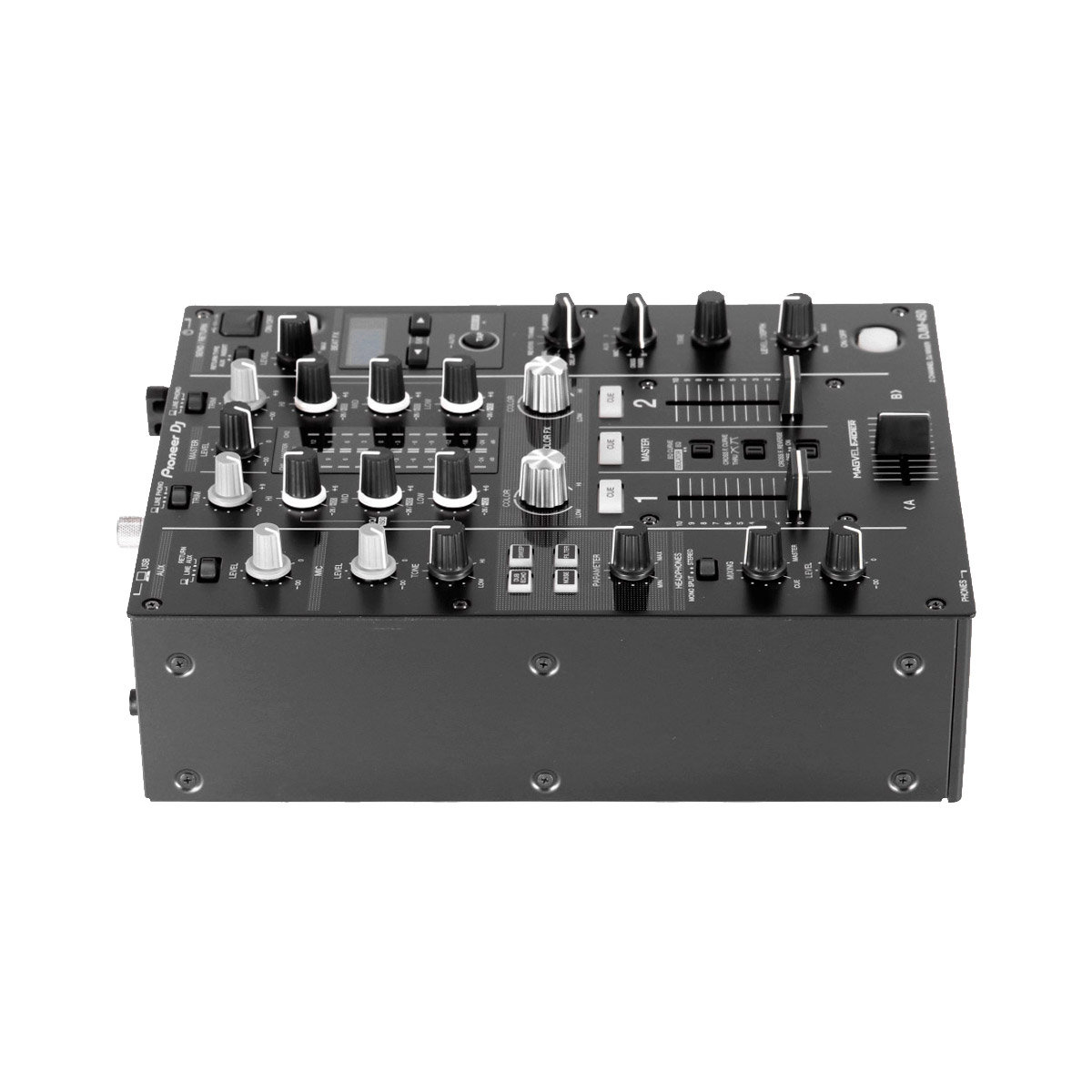 Pioneer DJ DJM 450 - Table de mixage DJ SonoVente.com