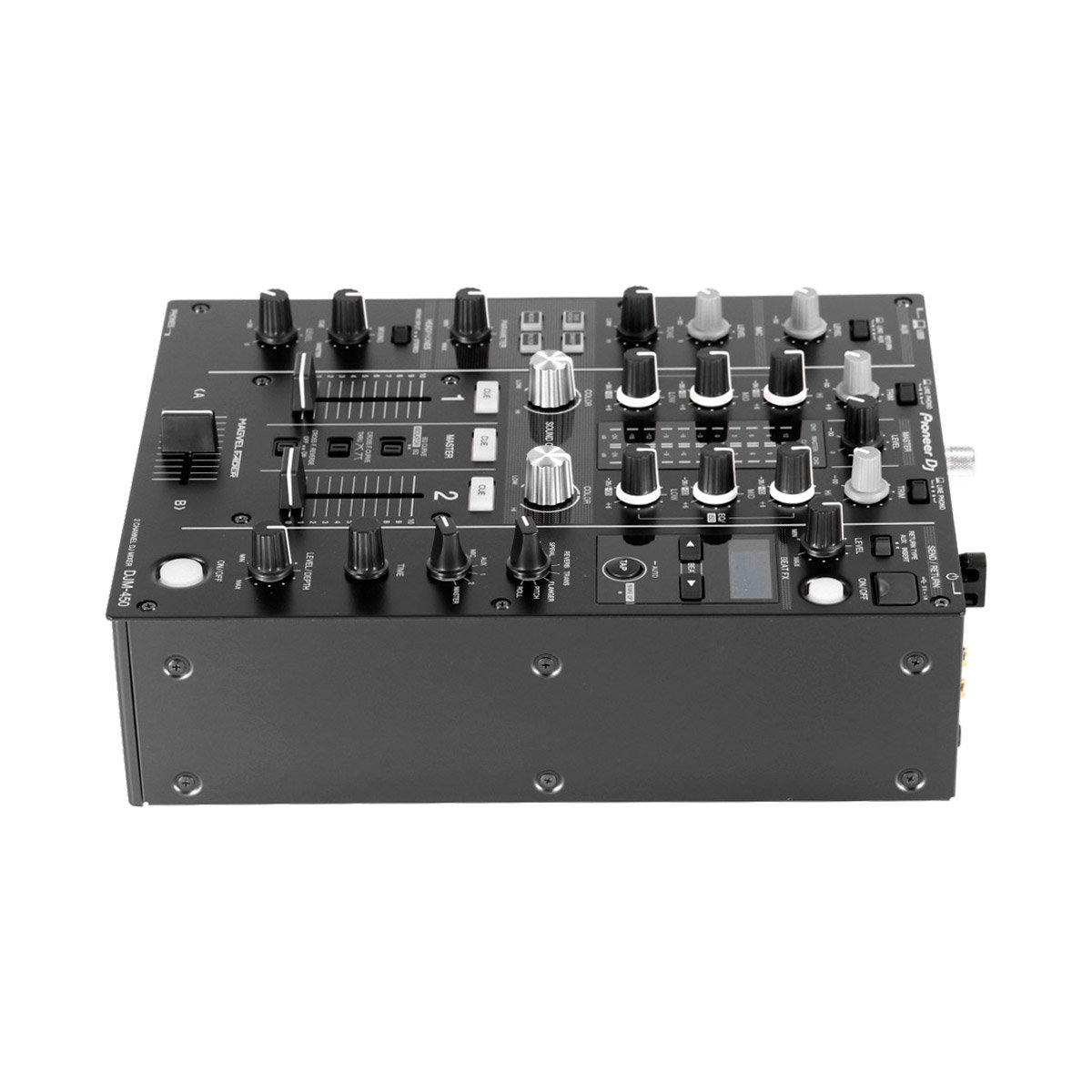 Pioneer DJ DJM 450 - Table de mixage DJ SonoVente.com