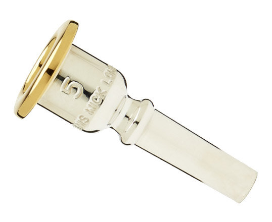 Denis Wick DW 3181-5 Embouchure cornet Série Héritage - Embouchure ...
