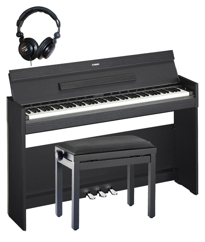 Yamaha Ydp S52b