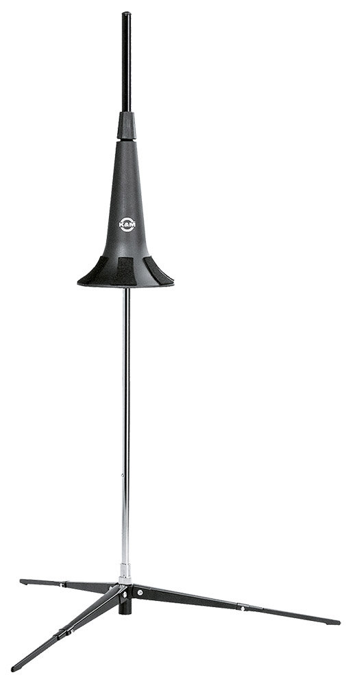 K&M 15270 Stand trombone pliable - Stand & support cuivre SonoVente.com