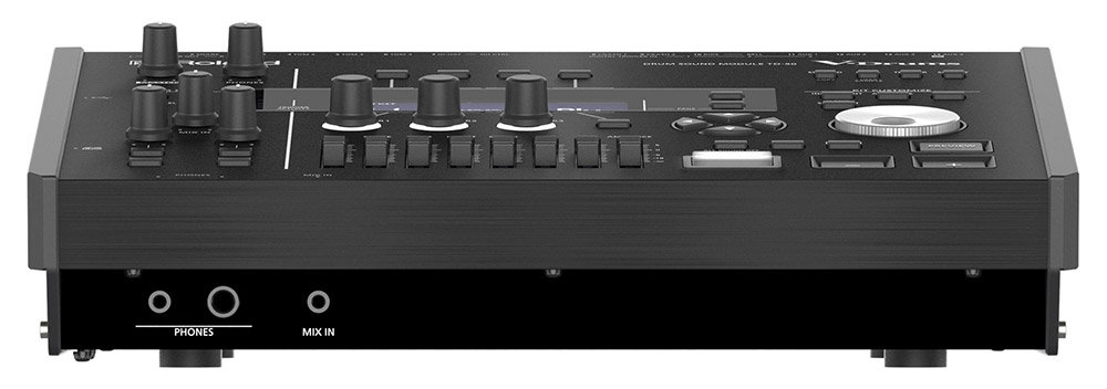 Roland TD-50 - Modules SonoVente.com
