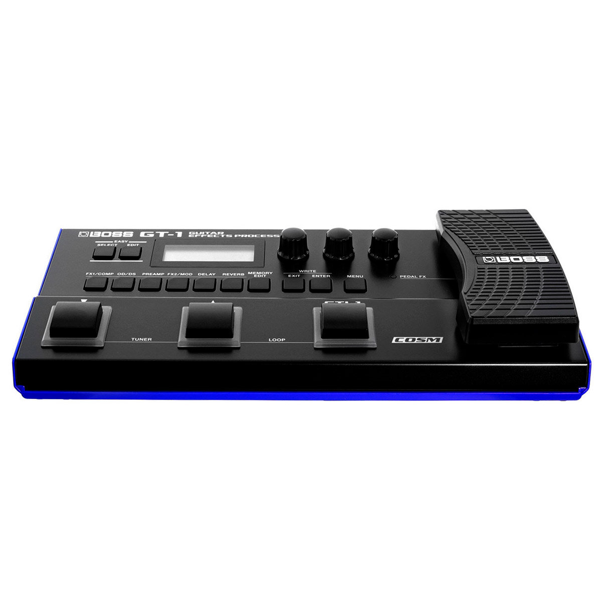 Boss GT-1 - Effets guitare électrique SonoVente.com