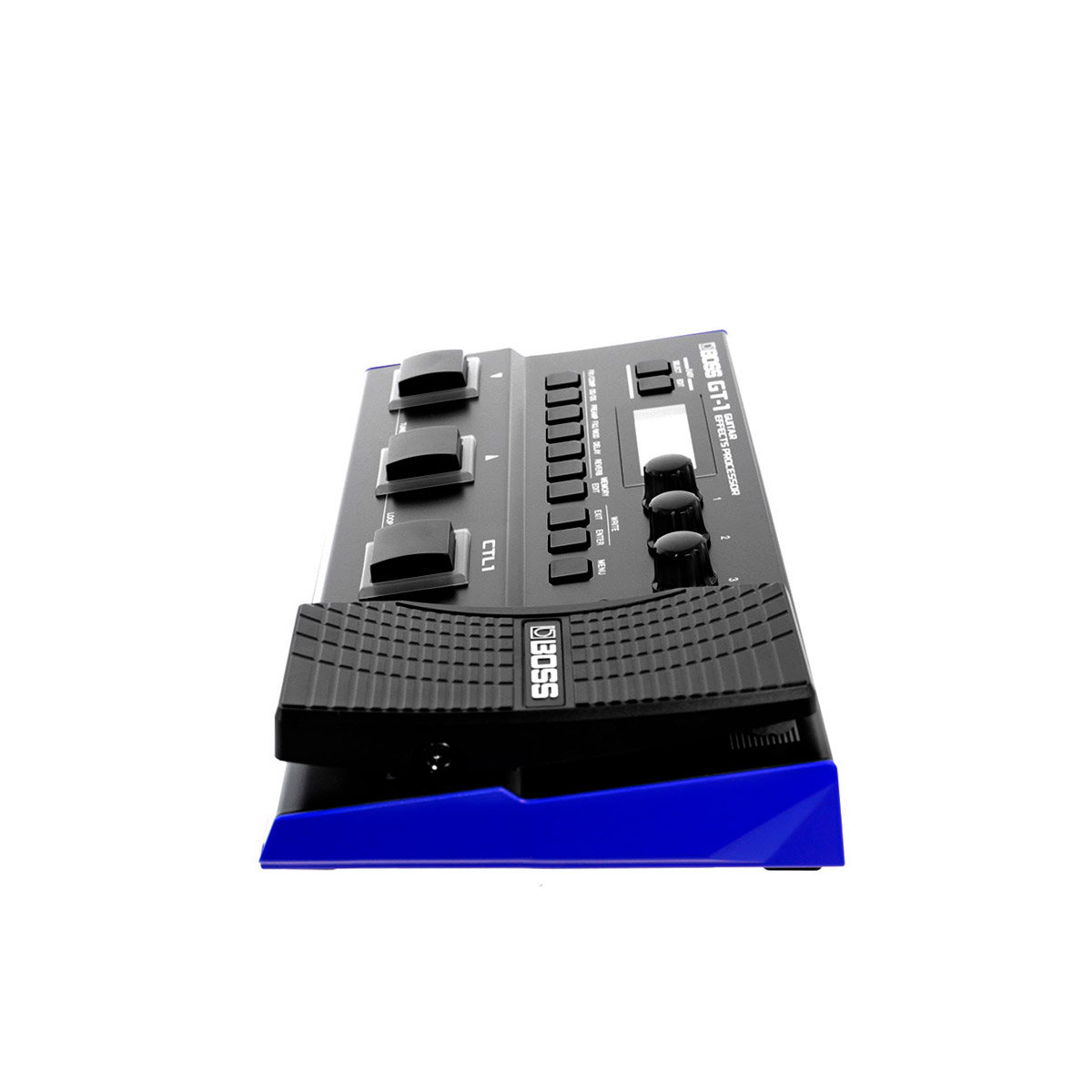 Boss GT-1 - Effets guitare électrique SonoVente.com