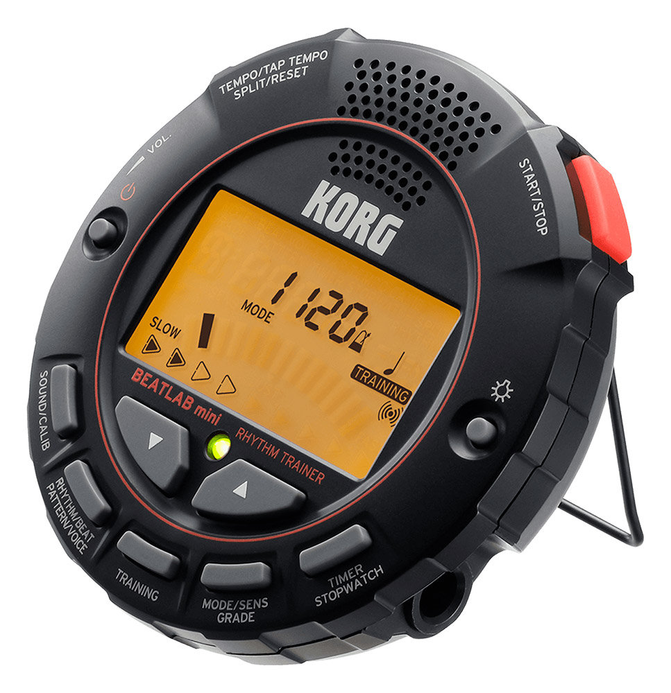 Korg BEATLAB mini - Métronome SonoVente.com