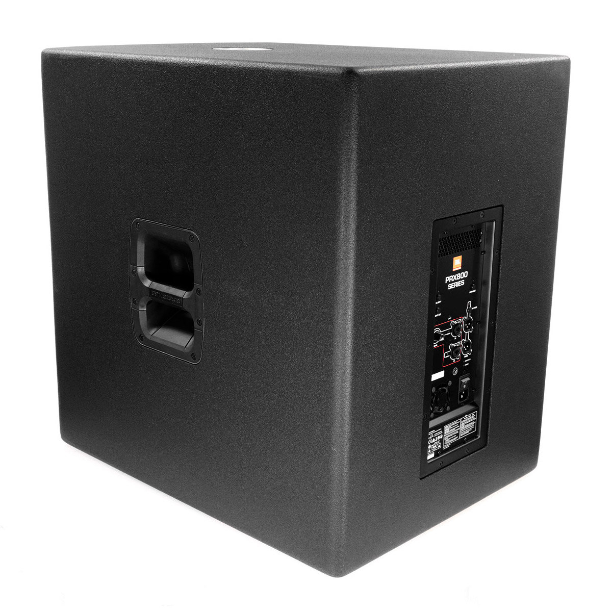 JBL PRX 818 XLF W - Caisson de basses SonoVente.com