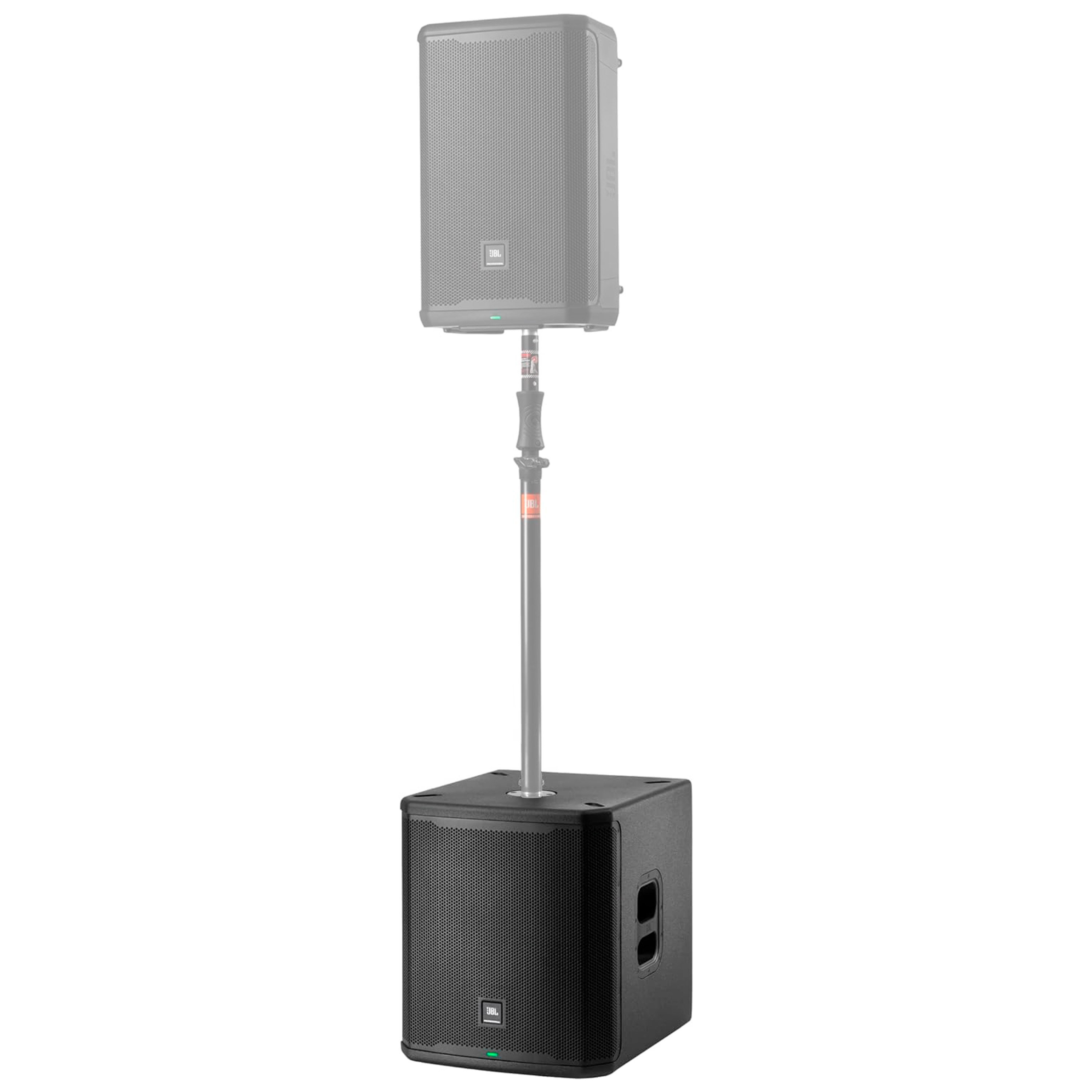 JBL PRX 815 XLF W - Caisson de basses SonoVente.com