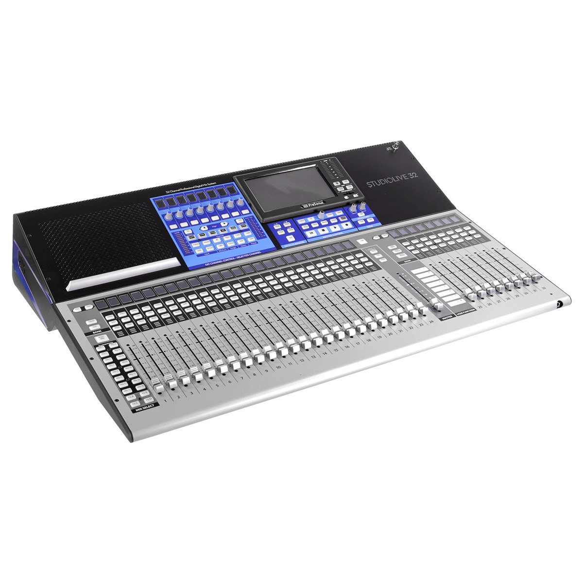 Presonus StudioLive 32 Series III : Console de Mixage Numérique ...