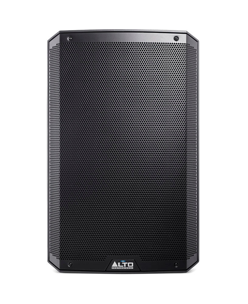 ALTO TS215 Bundle - Enceinte amplifiée SonoVente.com