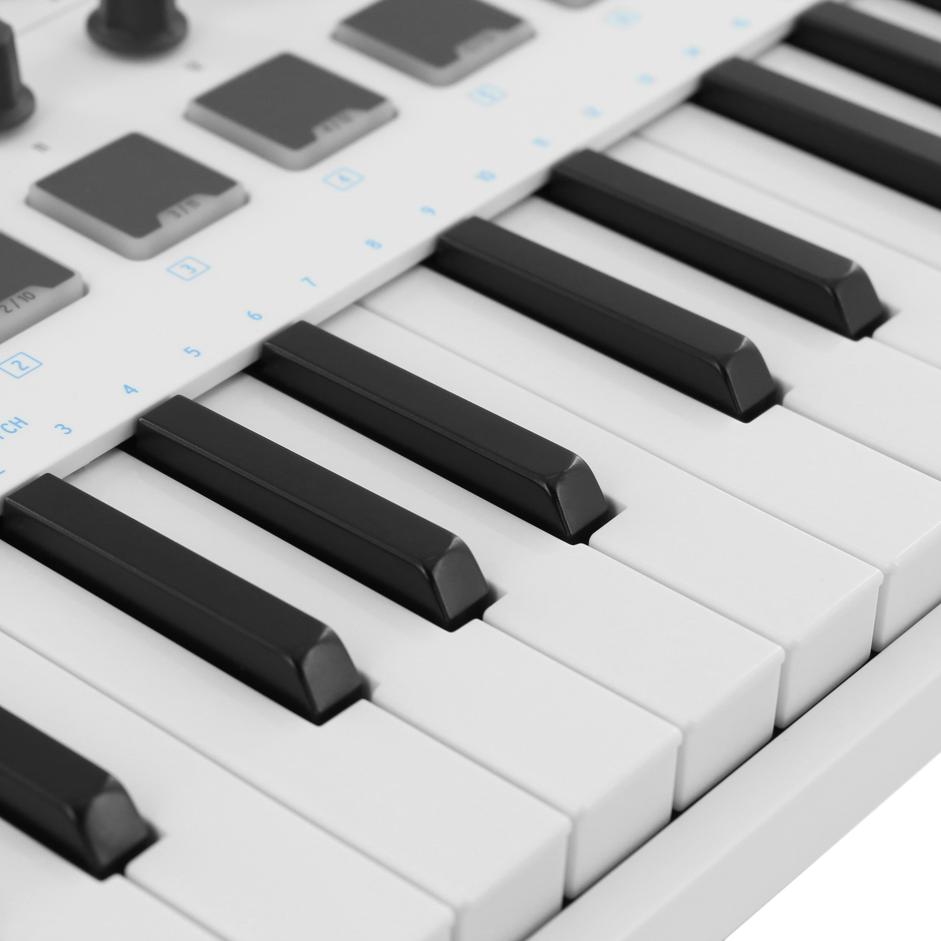 Arturia MiniLab Mk2 : Clavier Maître MiniLab MkII - SonoVente.com