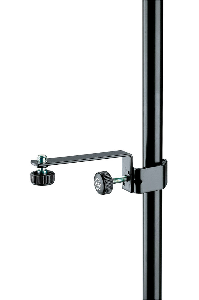 K&M 238 support micro - Accessoires micro SonoVente.com