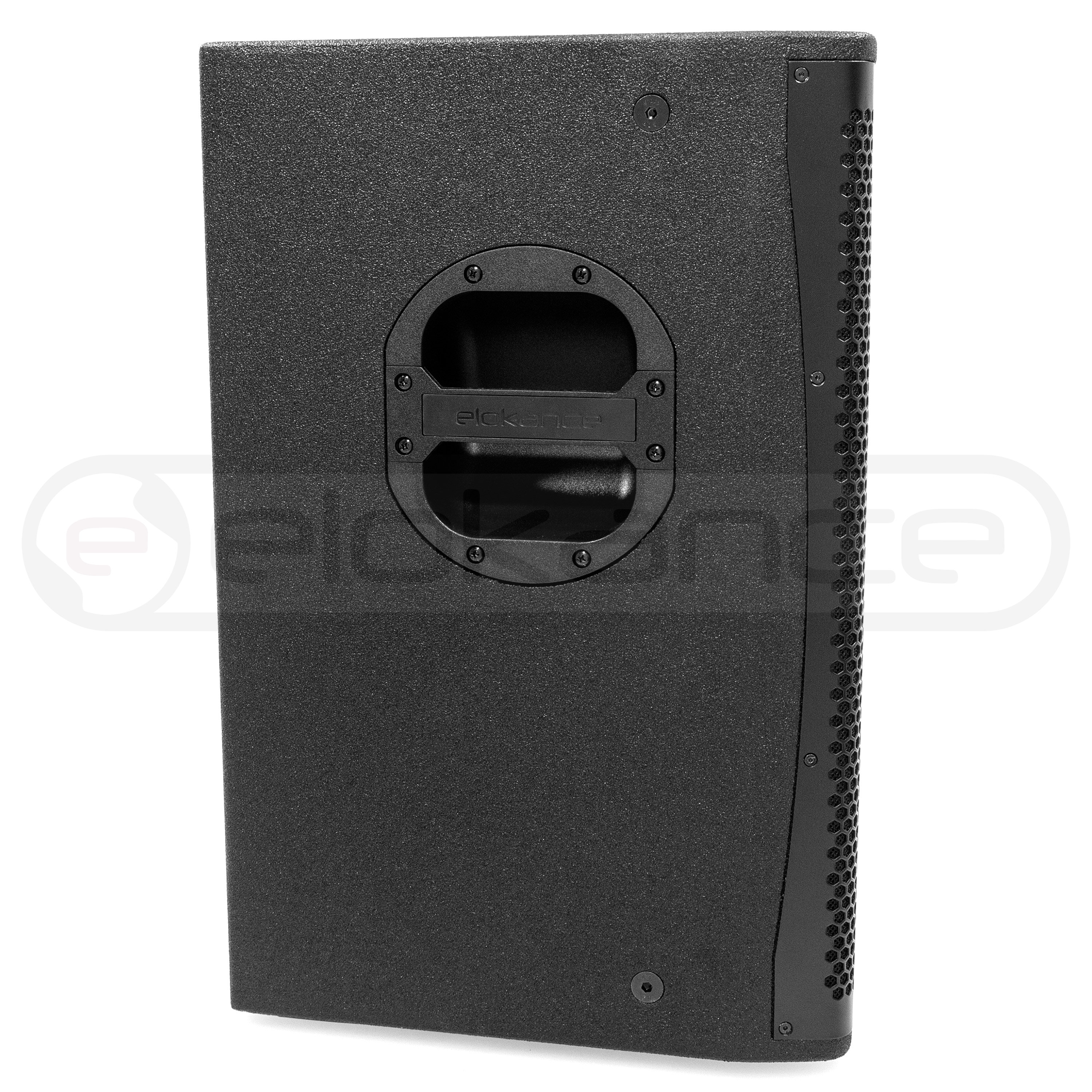 Elokance ePro 12 A - Enceinte amplifiée SonoVente.com