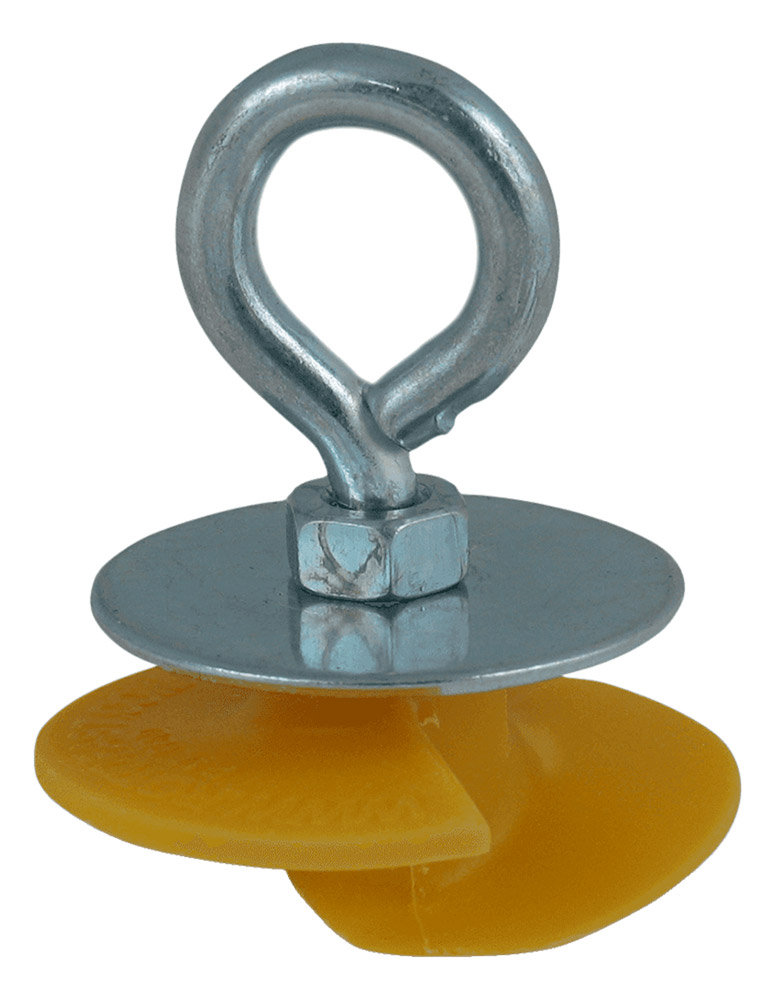 Primacoustic Rotofast Cloud Anchor - Traitement acoustique en mousse ...