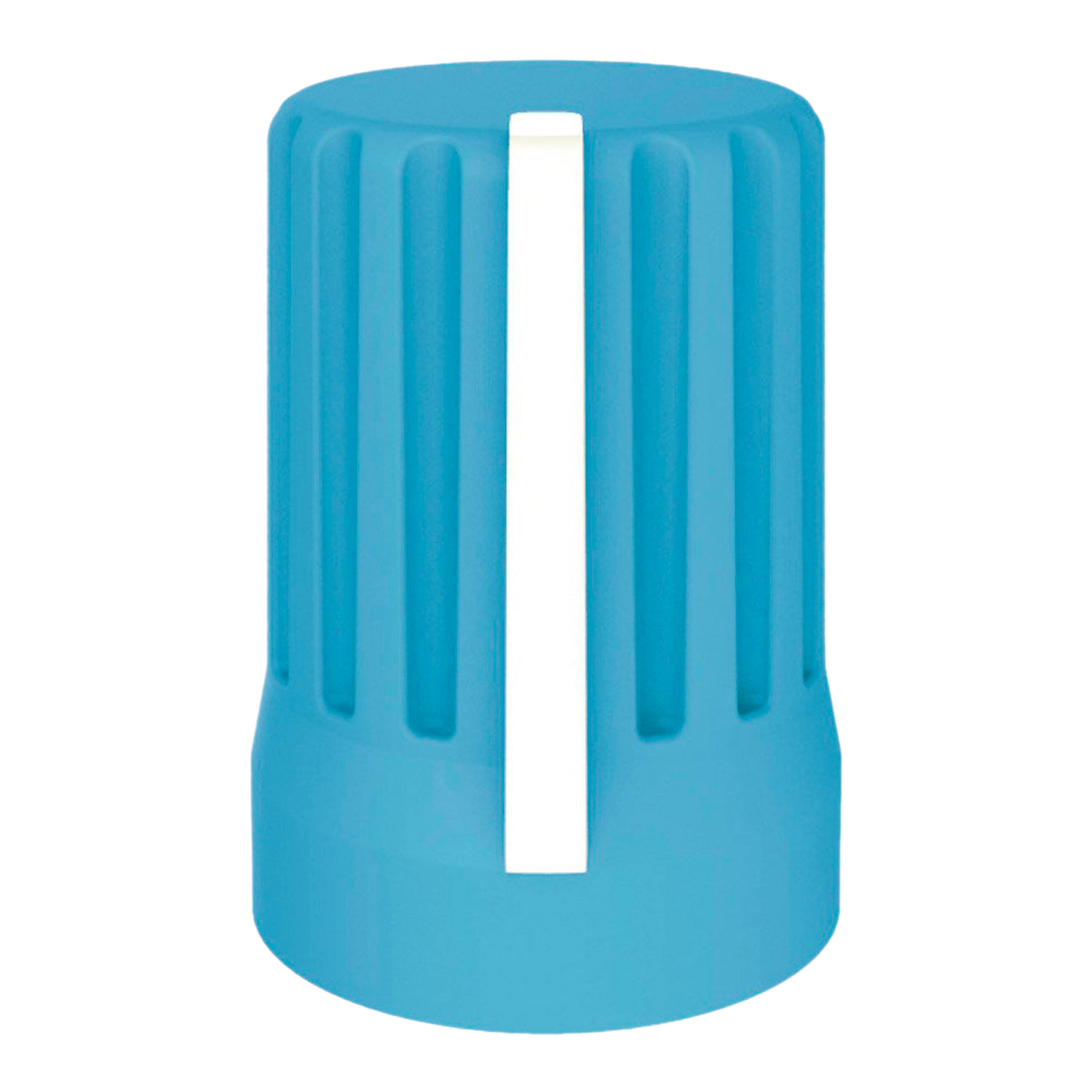 DJ TechTools Chroma Caps Super Knob V2 Blue - Onderdelen voor DJ's ...