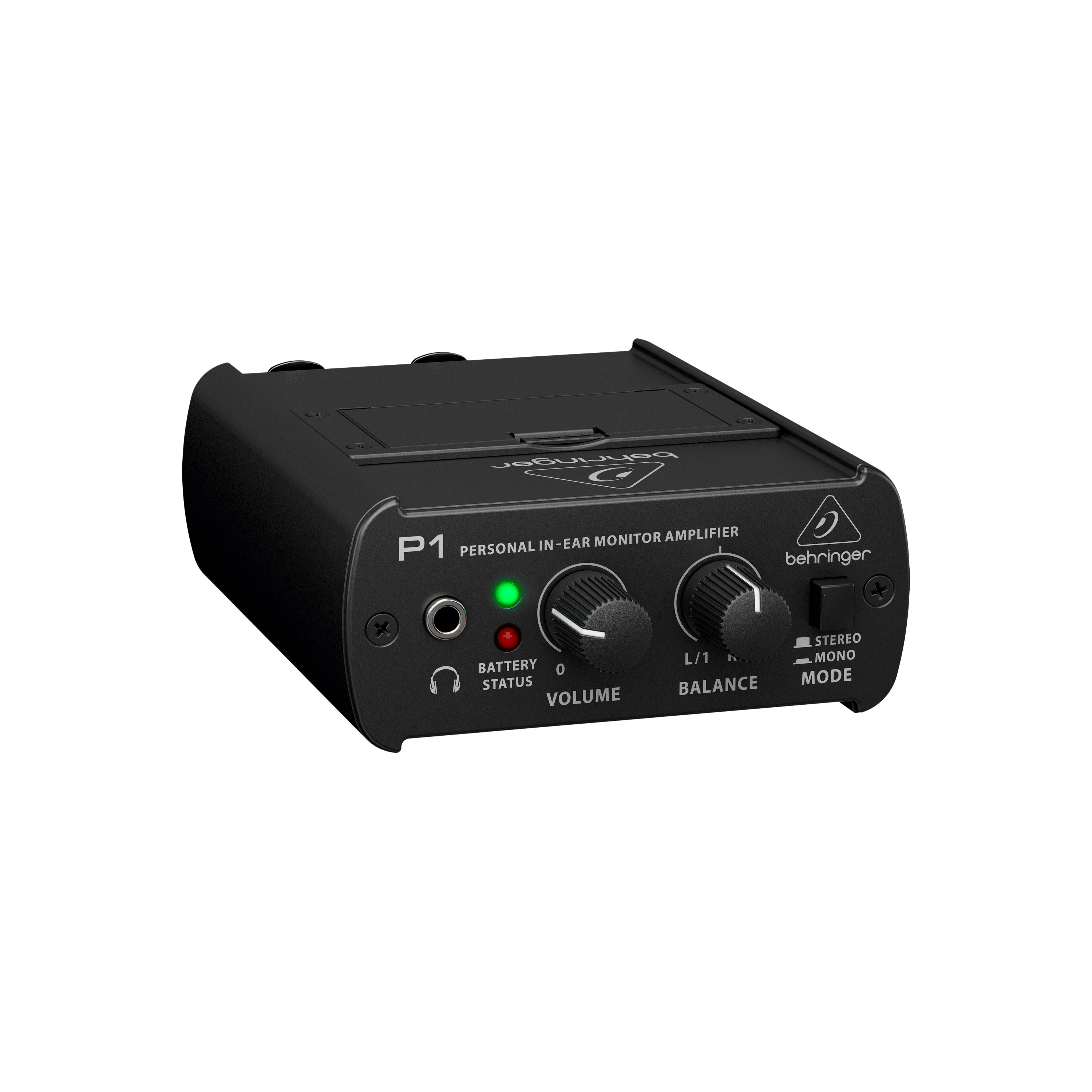 Behringer P1 - Ampli casque SonoVente.com
