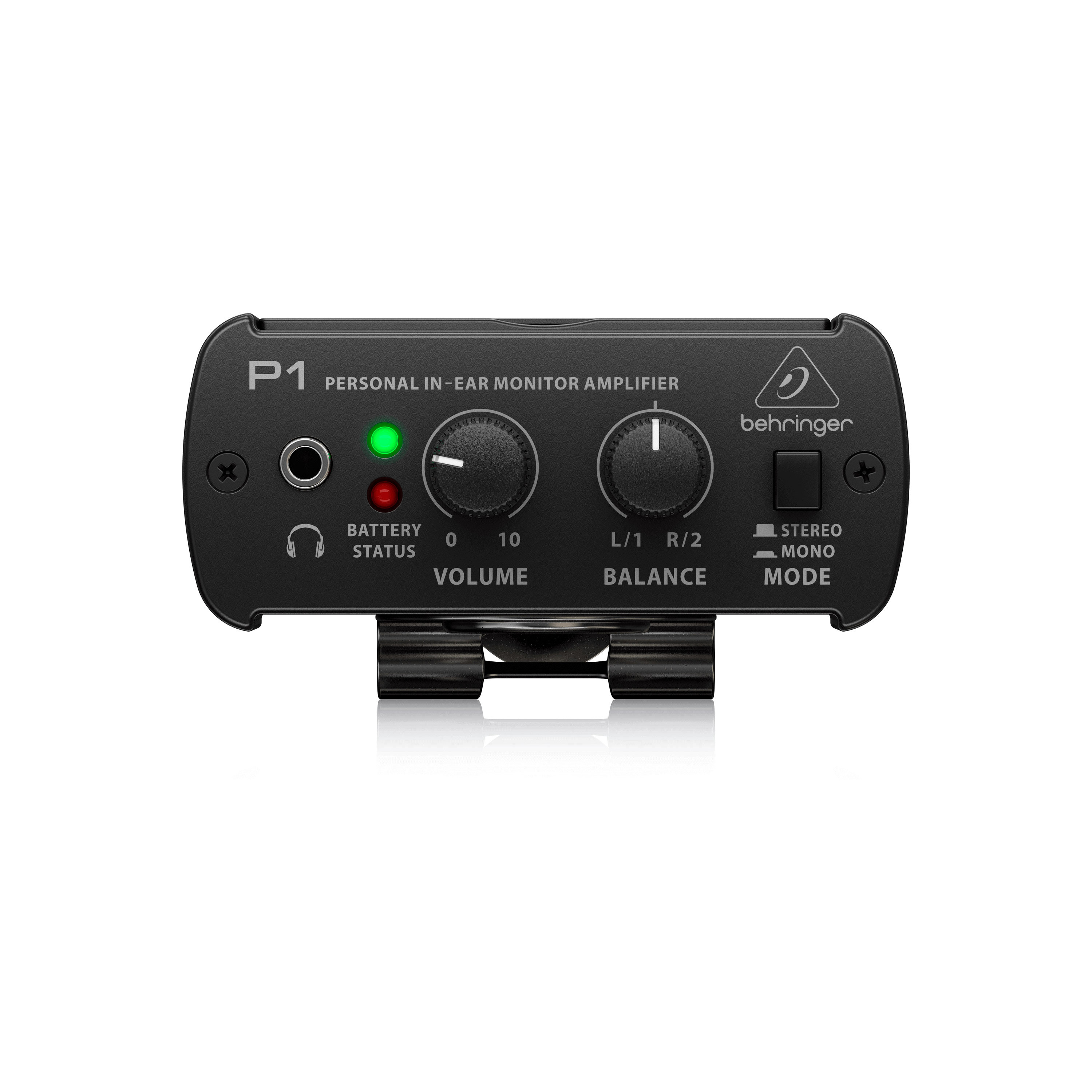 Behringer P1 - Ampli casque SonoVente.com