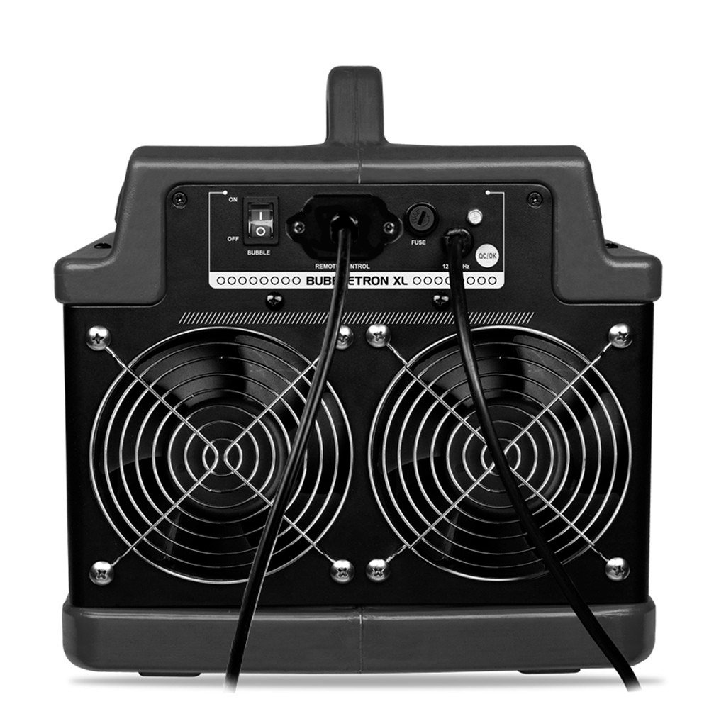 ADJ BubbleTron XL - Machine à bulles SonoVente.com