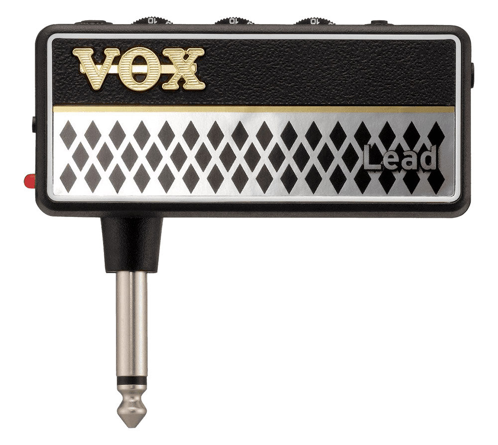 Vox amPlug 2 Lead - Combo guitare électrique SonoVente.com