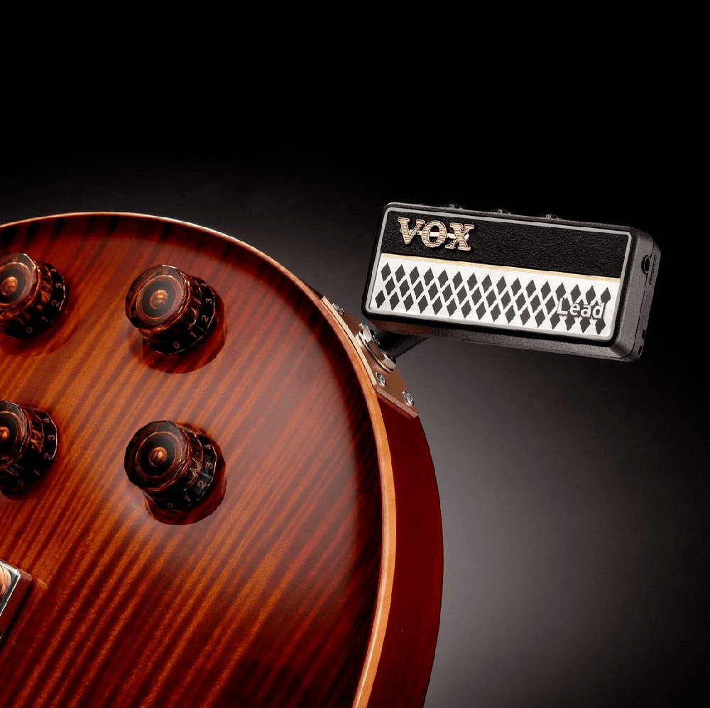 Vox amPlug 2 Lead - Combo guitare électrique SonoVente.com