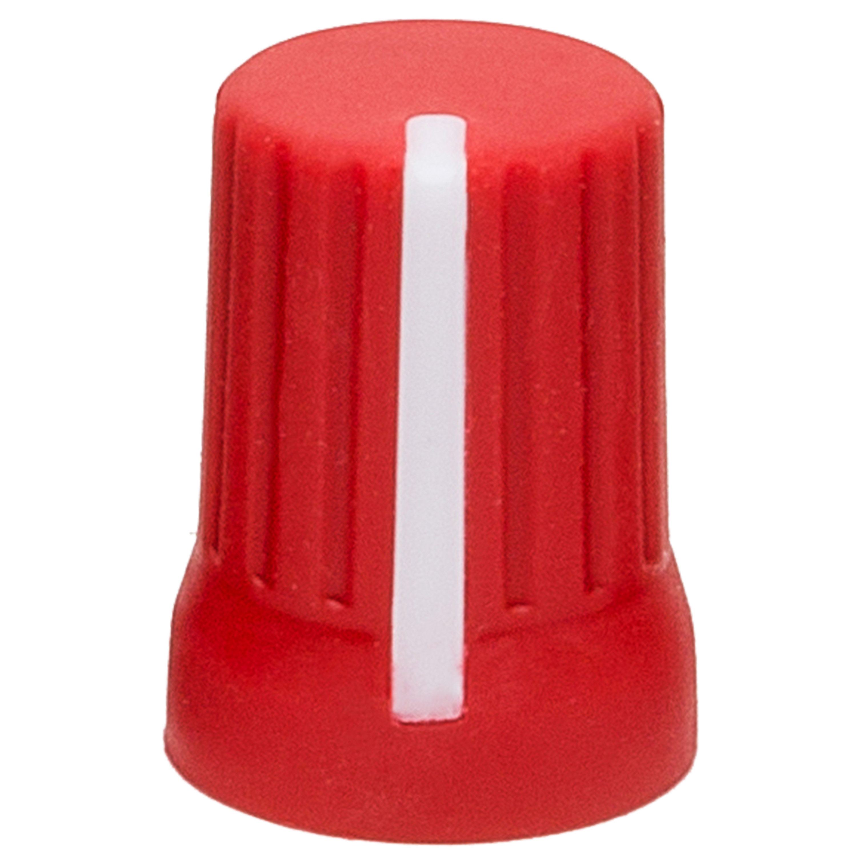 DJ TechTools Chroma Caps Super Knob V2 Red - Pièces détachées DJ SonoVente.com