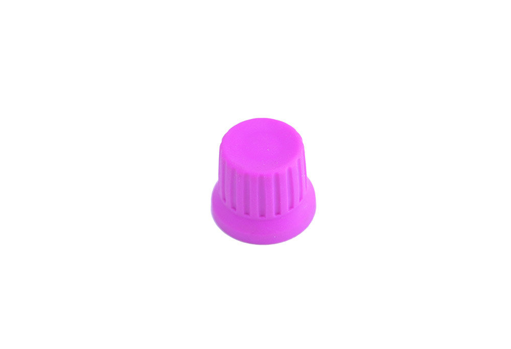 DJ TechTools Chroma Caps Encoder Purple - Pièces détachées DJ SonoVente.com
