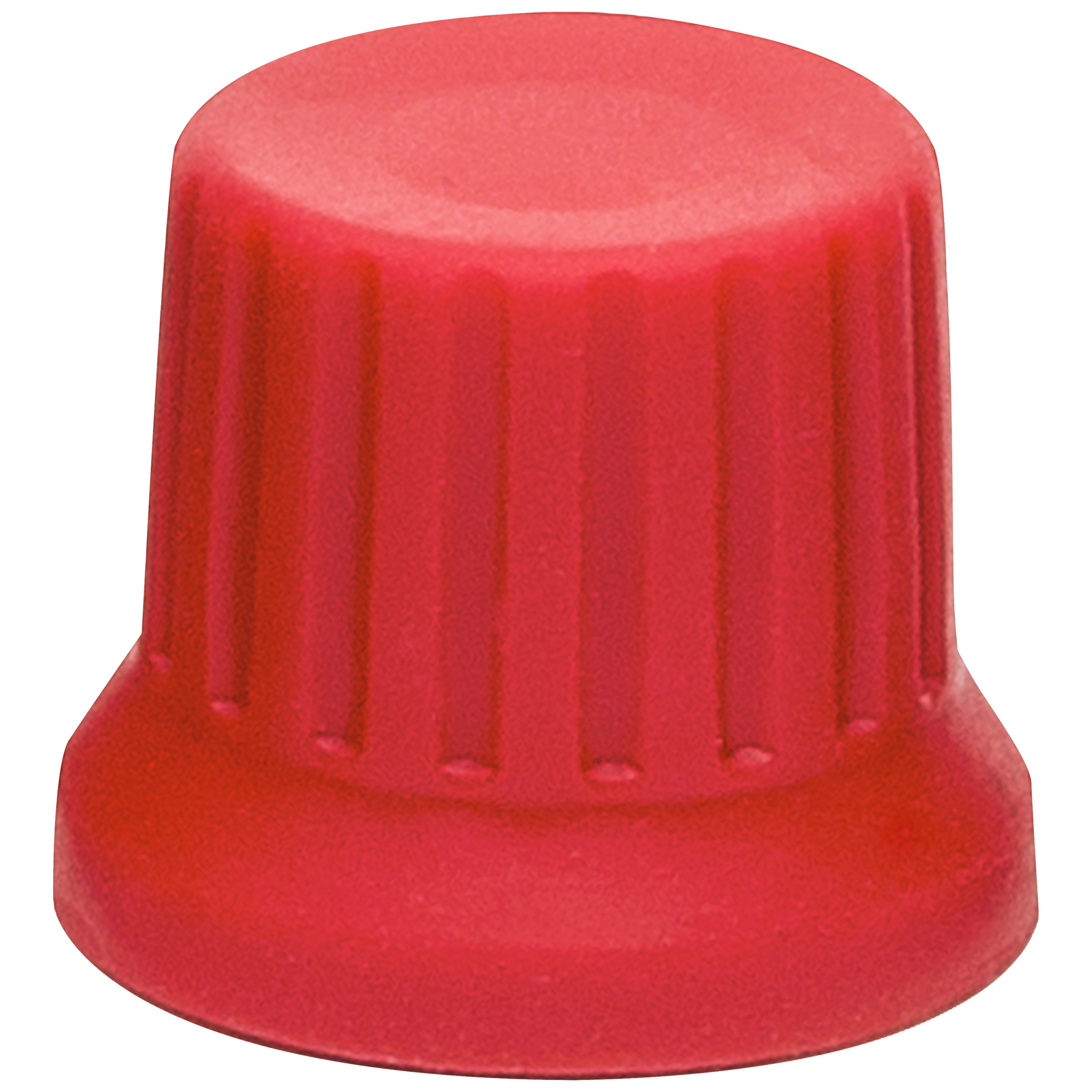 DJ TechTools Chroma Caps Encoder V2 Red - Pièces détachées DJ SonoVente.com