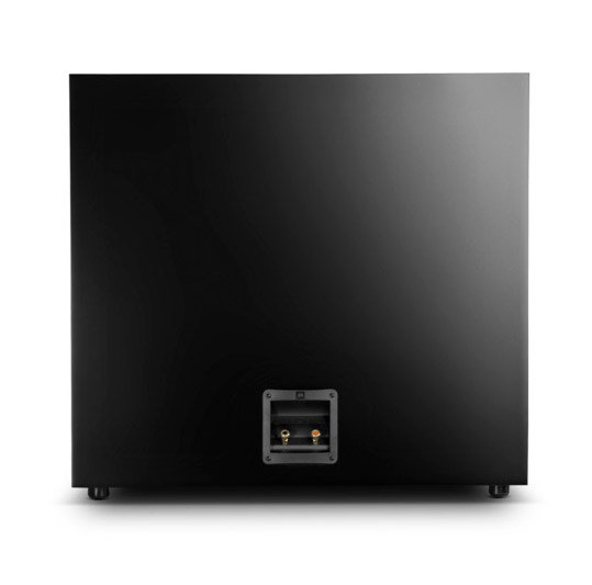 JBL Sub 18 - Enceinte de monitoring SonoVente.com