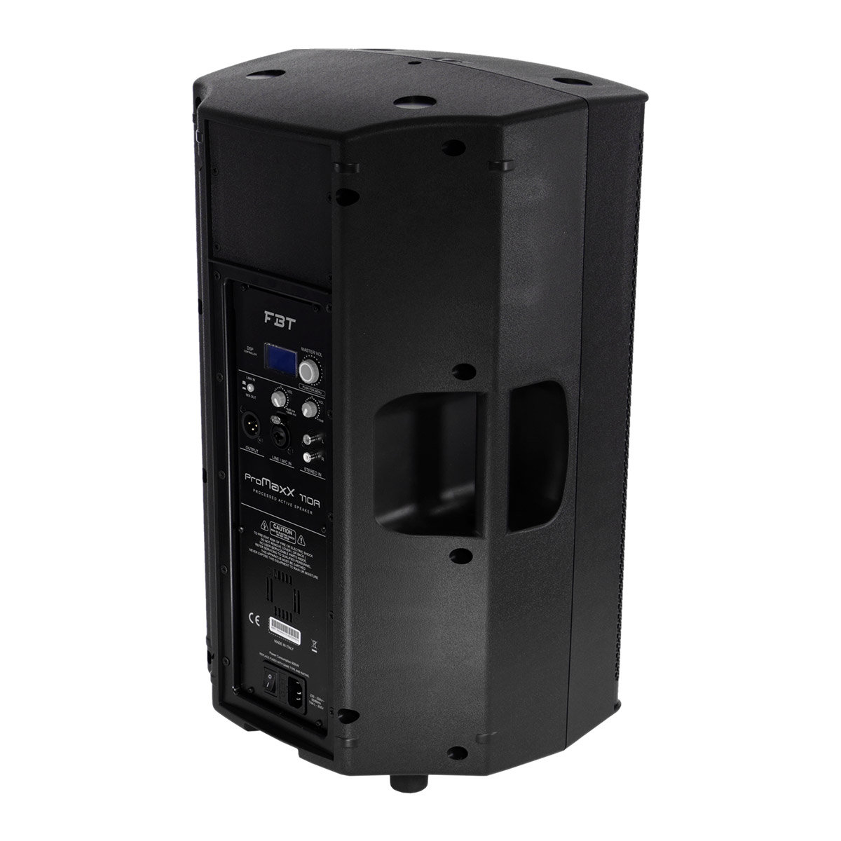 FBT Promaxx 110A - Enceinte amplifiée SonoVente.com