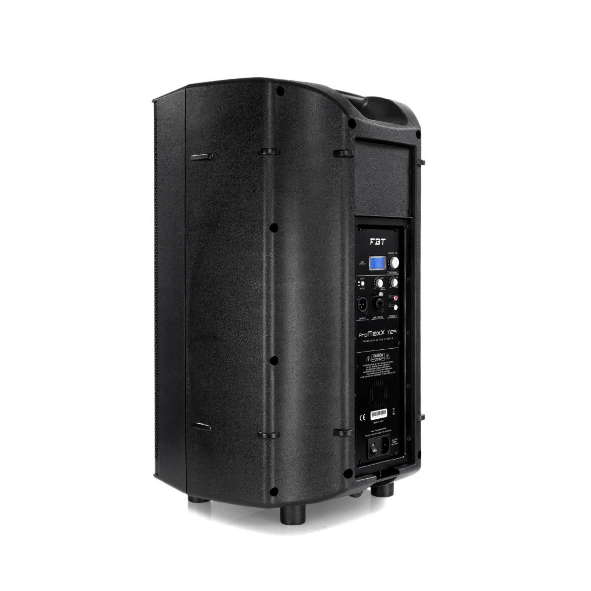 FBT Promaxx 112A - Versterkte luidspreker SonoVente.com - nl