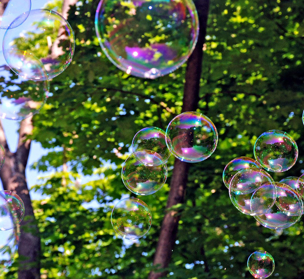 Sfat Power Bubble XL - Machine à bulles SonoVente.com