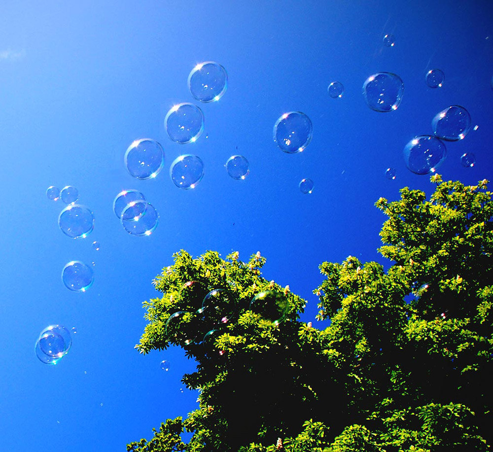 Sfat Power Bubble XL - Machine à bulles SonoVente.com