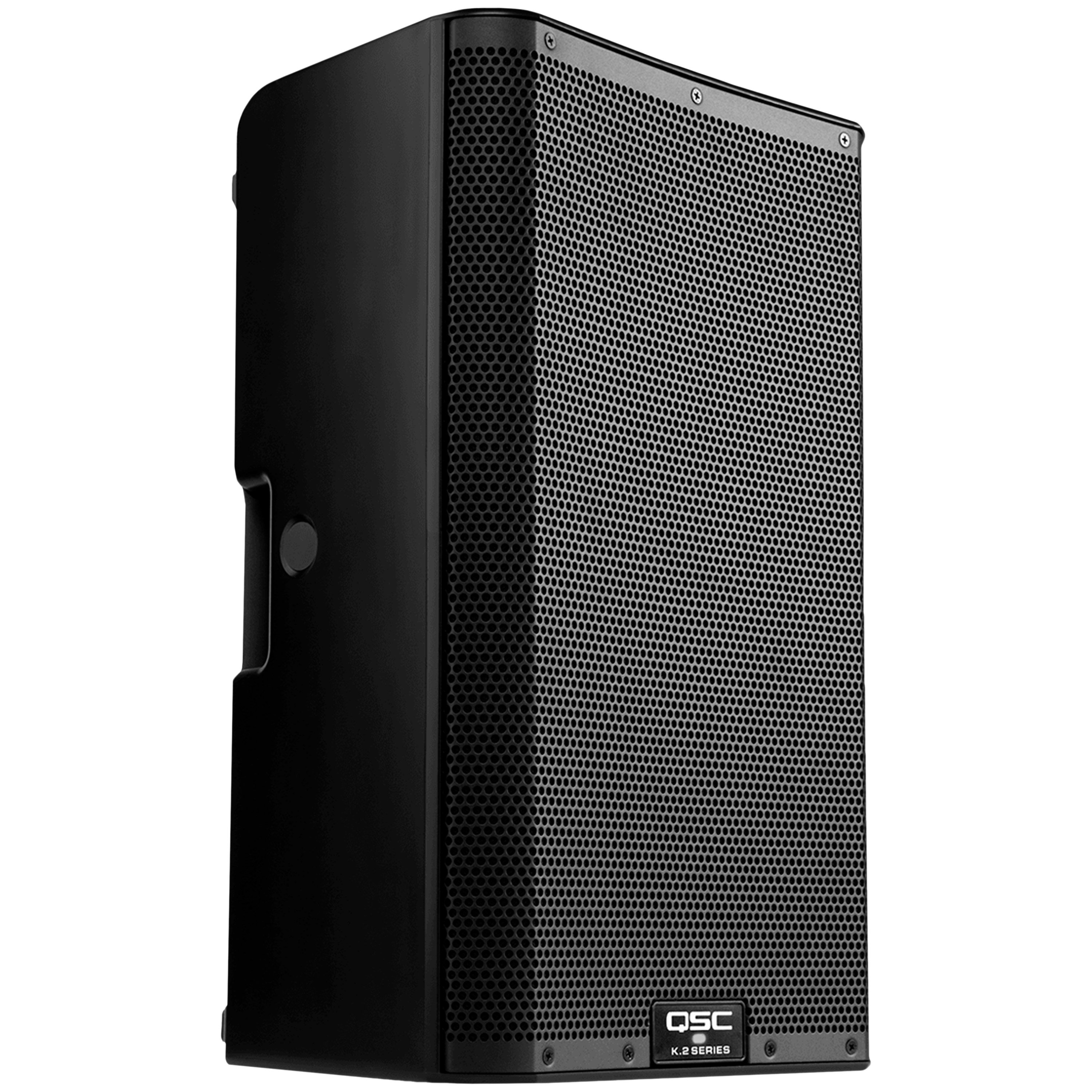 QSC K10.2 - Enceinte amplifiée SonoVente.com