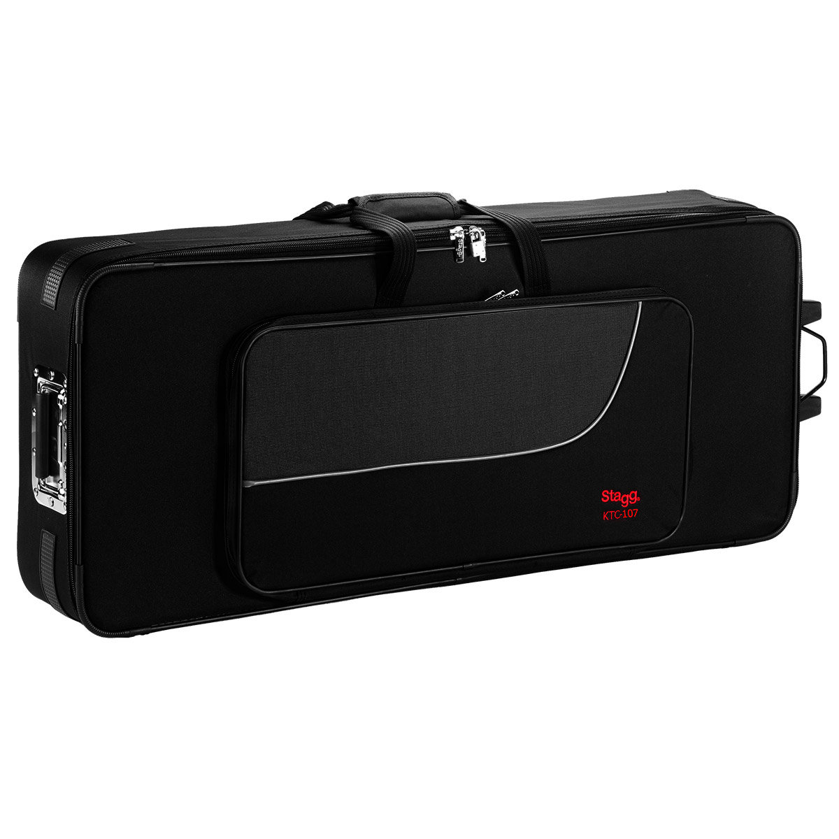 Stagg KTC-107 - Housses clavier SonoVente.com