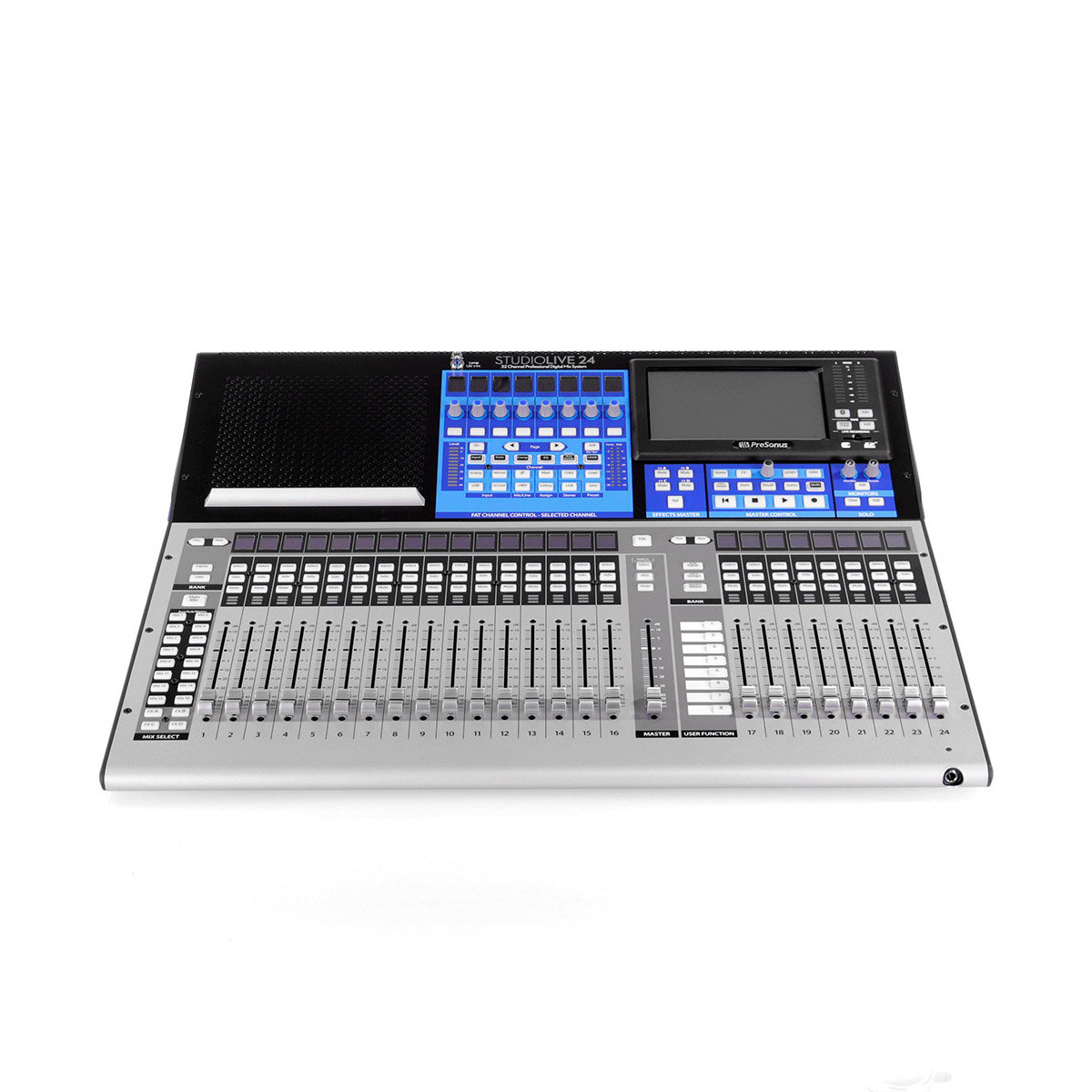 Presonus StudioLive 24 Series III - Console de mixage numérique ...